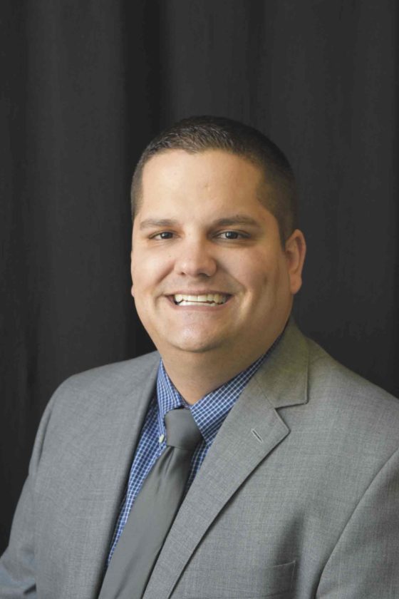 Baldridge is appointed Webster County attorney | News, Sports, Jobs ...